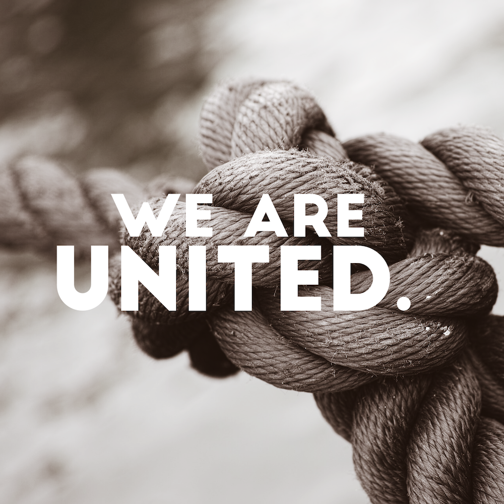 We Are United Corey Trevathan